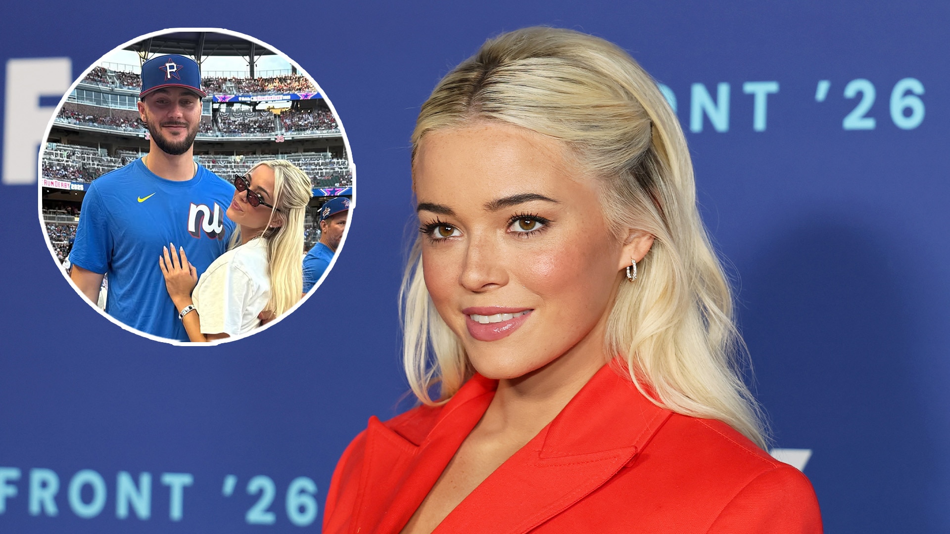 Livvy Dunne reveals boyfriend Paul Skenes' reaction to her joining Baywatch