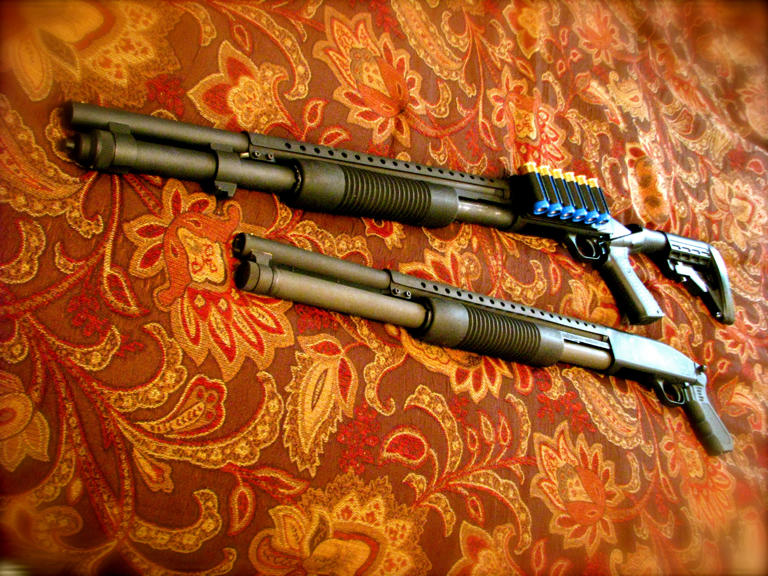 Mossberg 500 vs Remington 870: The shotgun rivalry that refuses to end
