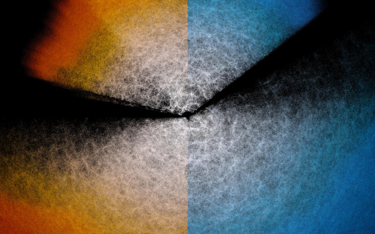Physicists find possible errors in 100-year-old model of the universe