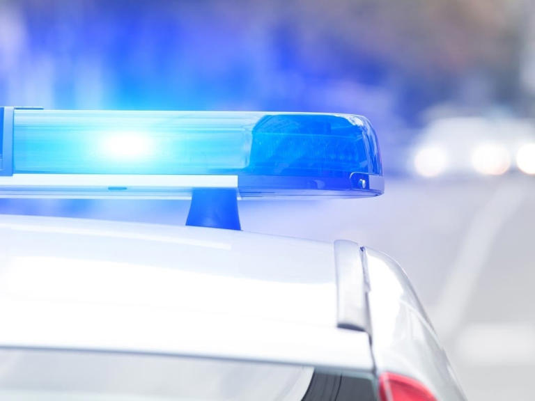 Vehicle stolen at Montclair car wash, recovered the next day: Police