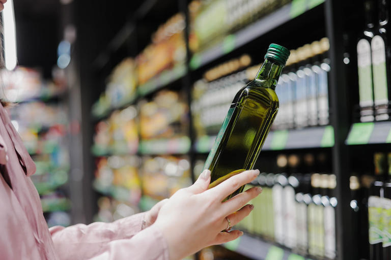 Cette huile d'olive portugaise, élue « meilleure du monde », se cache ...
