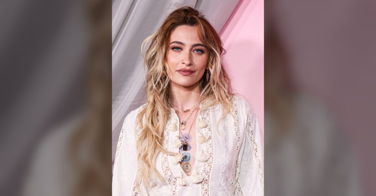 Paris Jackson posts rare photo with mom Debbie Rowe
