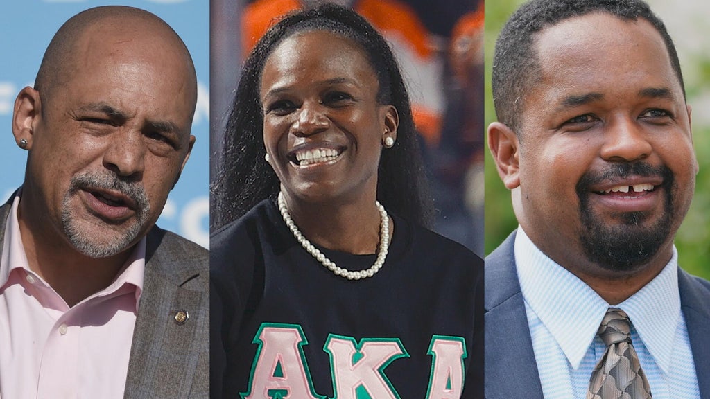 Pennsylvania 3rd District Democrats enter homestretch in fight to ...