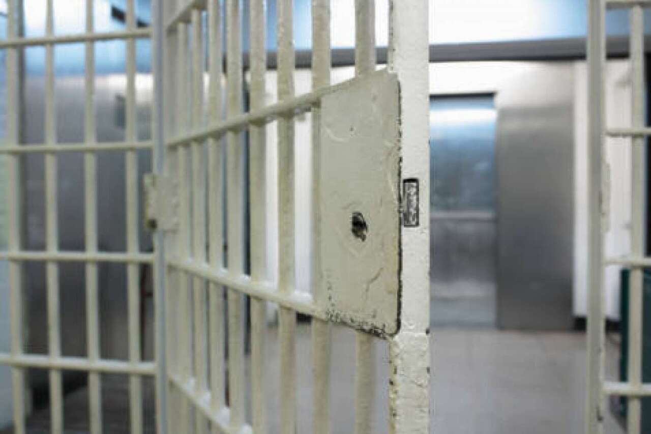 Virden man gets 16 years in prison after guilty plea in child ...