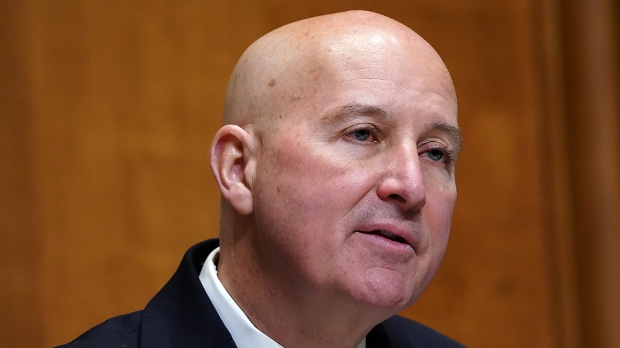Ricketts, Osborn set for November Senate showdown, with Democrat ...