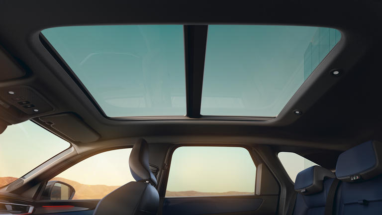 Renault Boreal 2026: una nueva SUV para dominar el camino