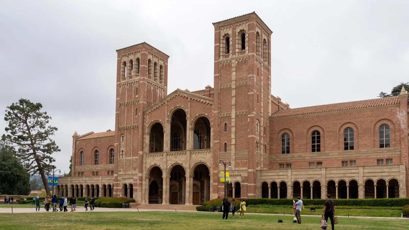 Professors in California say some college students need remedial middle ...