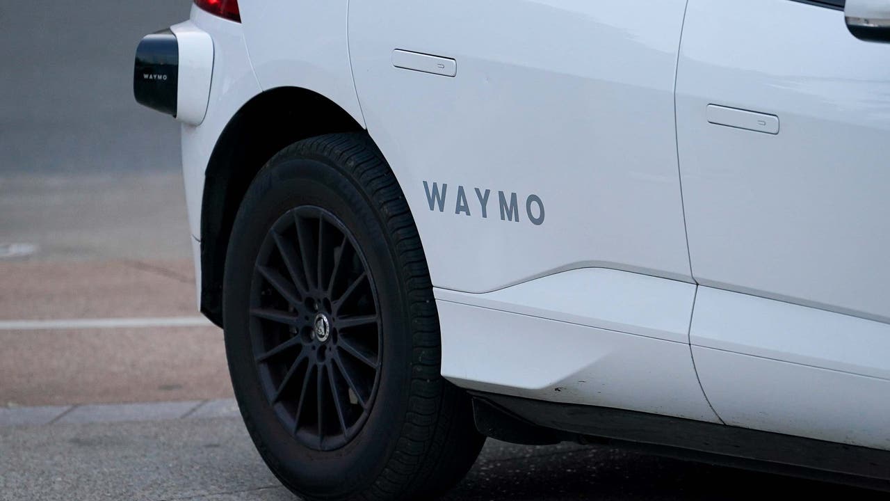 Waymo driverless taxis could launch in Philly by end of 2026 amid ...