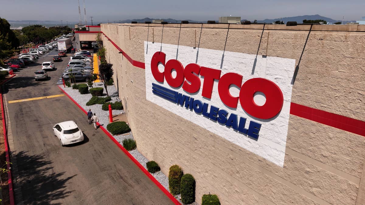 Registered Dietitan Shares 2 High-Protein Costco Staples Perfect for ...
