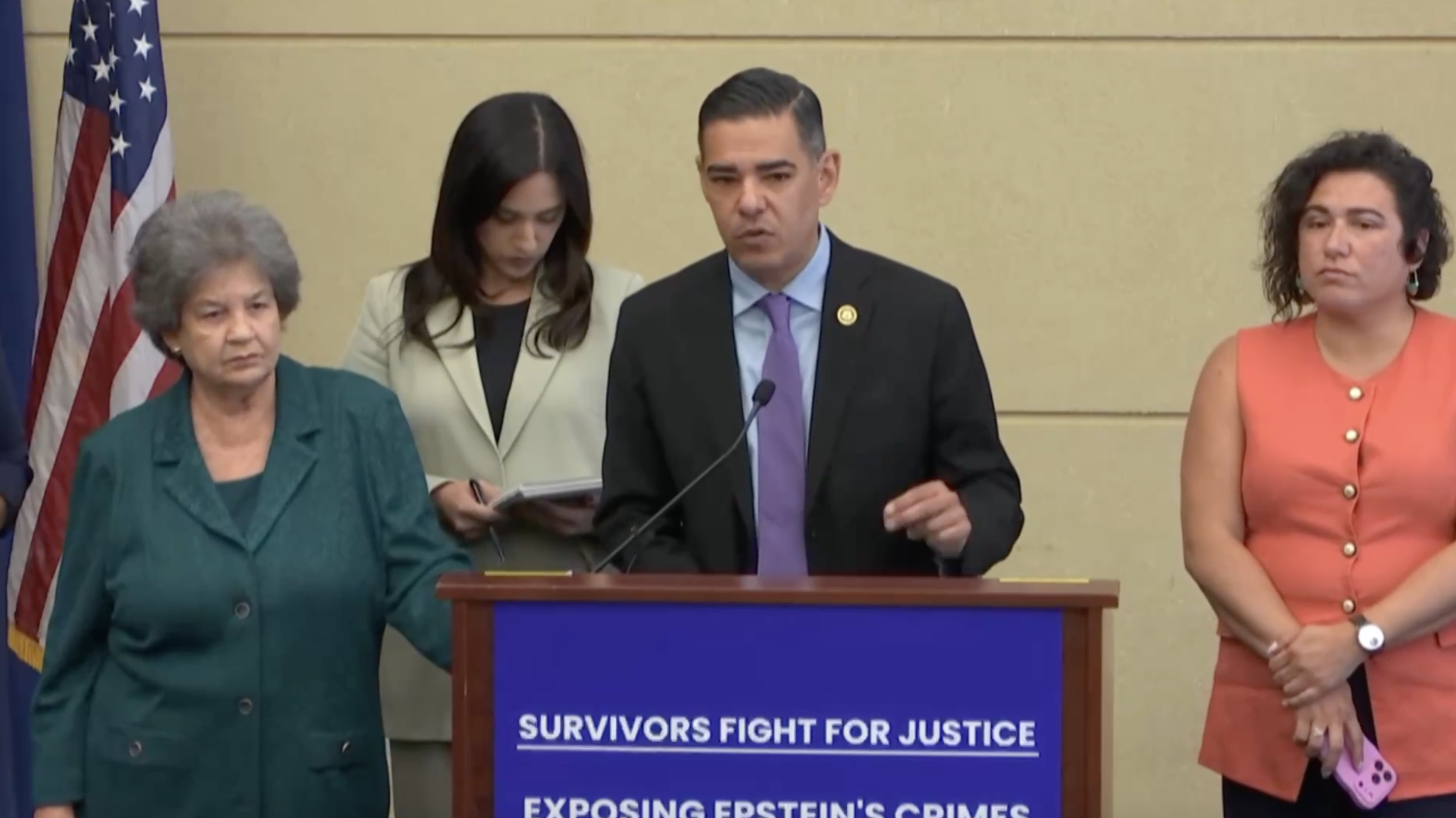 'The survivors deserve nothing less': Robert Garcia demands ...