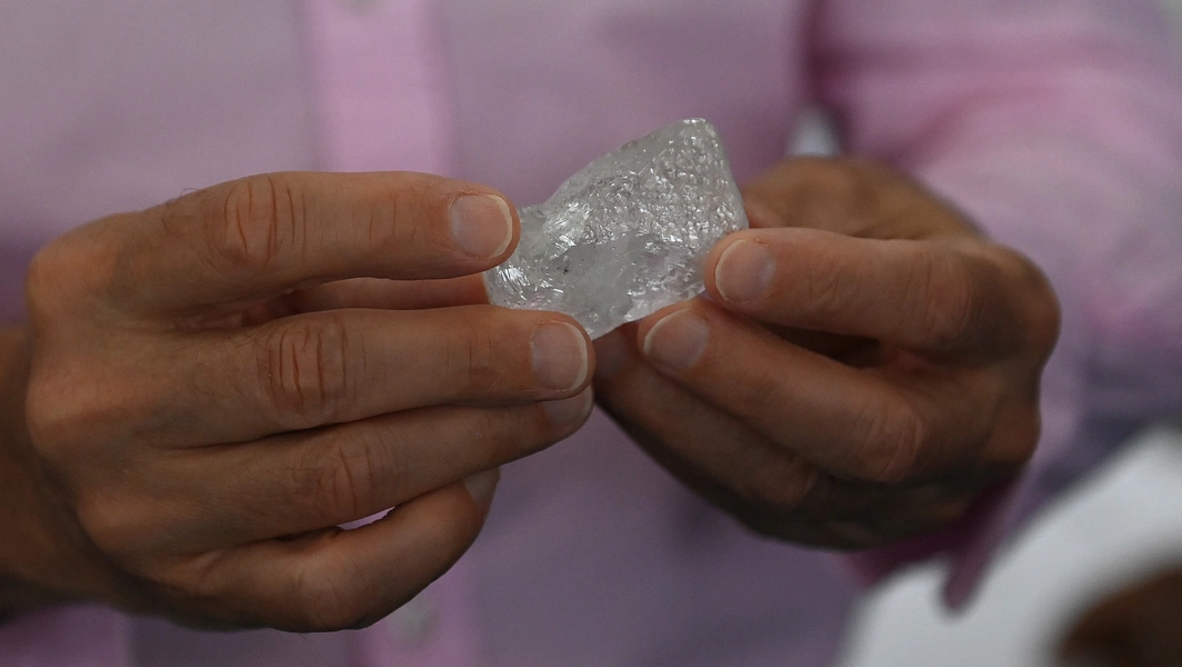 Diamond lovers, here’s your certification cheat sheet