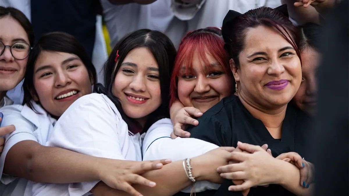Día del Maestro 2026: frases bonitas y mensajes cortos para dedicar ...