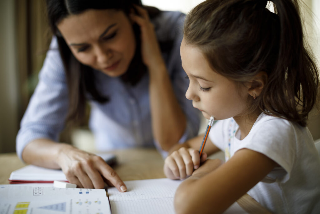 Math teacher goes viral after blaming parents for her students’ failing ...