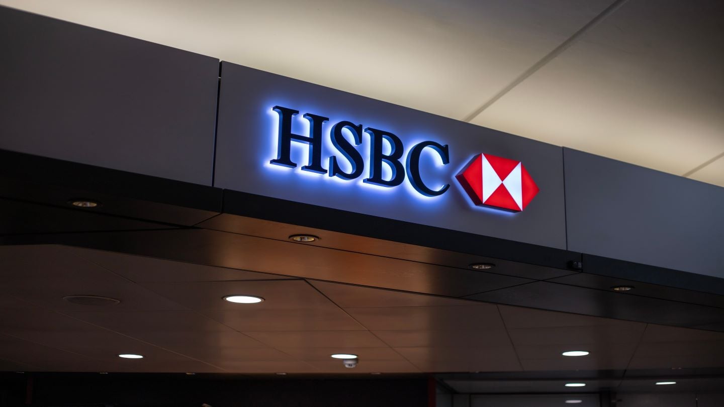 HSBC hosts private talks with UK banks over climate-risk disclosures