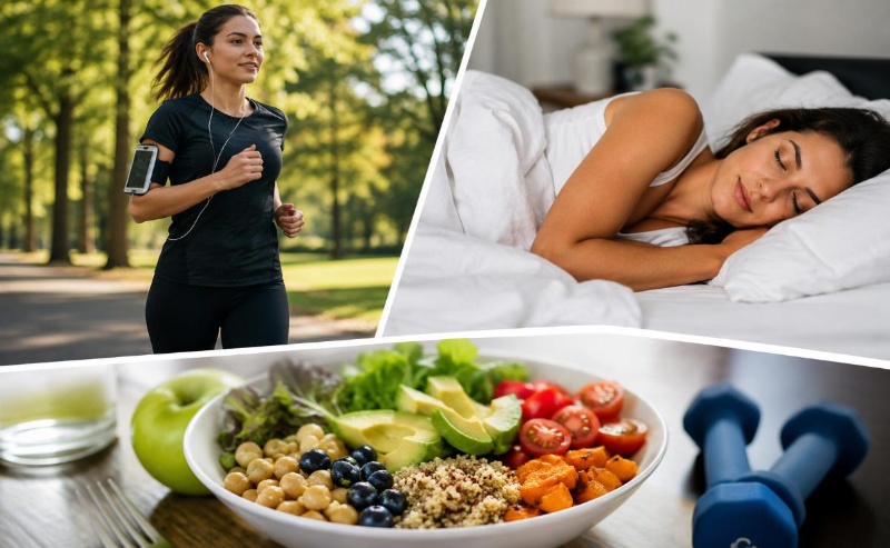 Health experts warn these everyday habits may be secretly damaging your ...