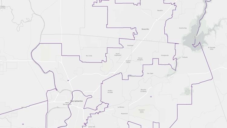 Republicans hold early ballot return edge in California’s 6th District