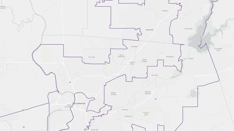 Republicans hold early ballot return edge in California’s 6th District
