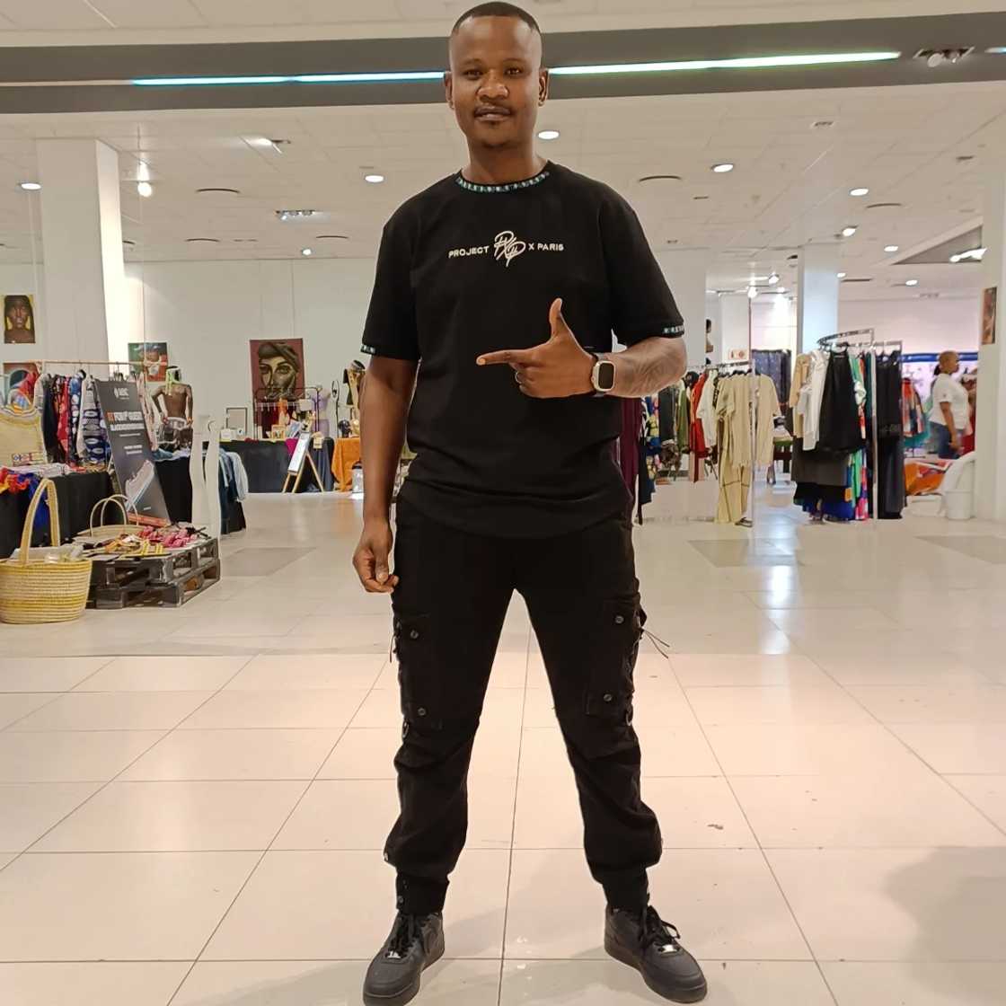 Former 'Idols SA' star faces possible arrest over missed court appearance