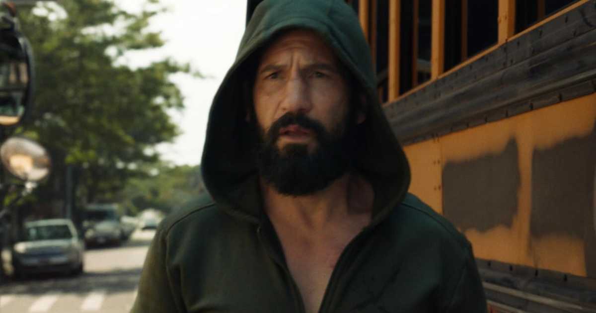 How ‘The Punisher: One Last Kill’ sets up Frank Castle’s appearance in ...
