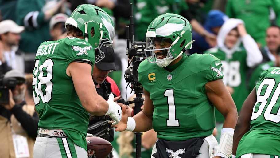 The biggest questions remaining for fans on Eagles schedule