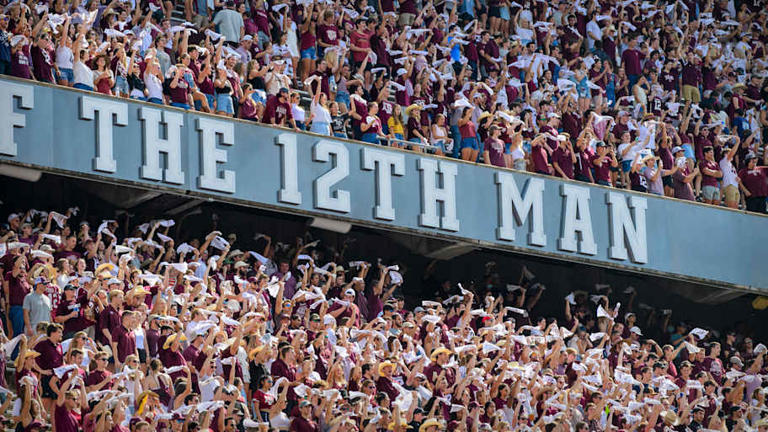 What sets Kyle Field apart from other SEC stadiums?