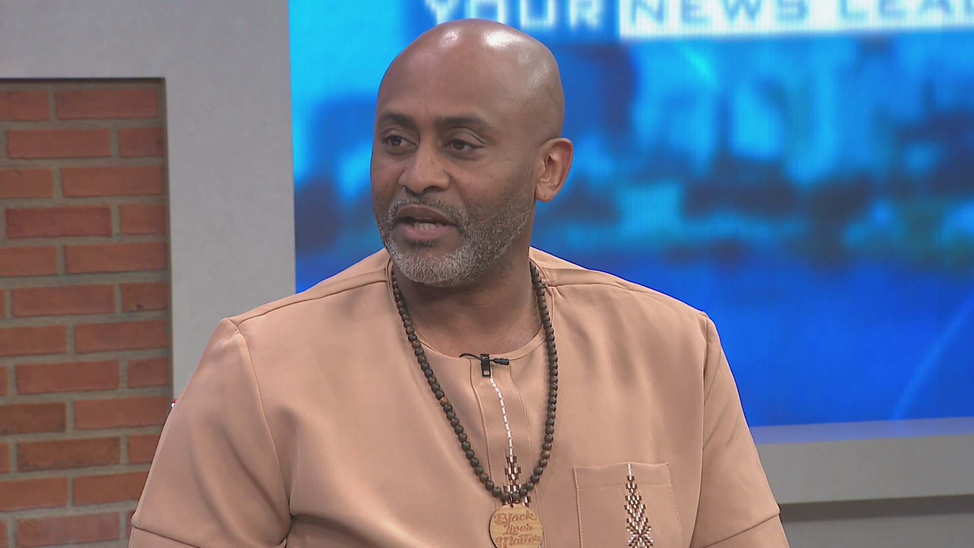 Pastor on what new TN congressional maps mean for Memphis