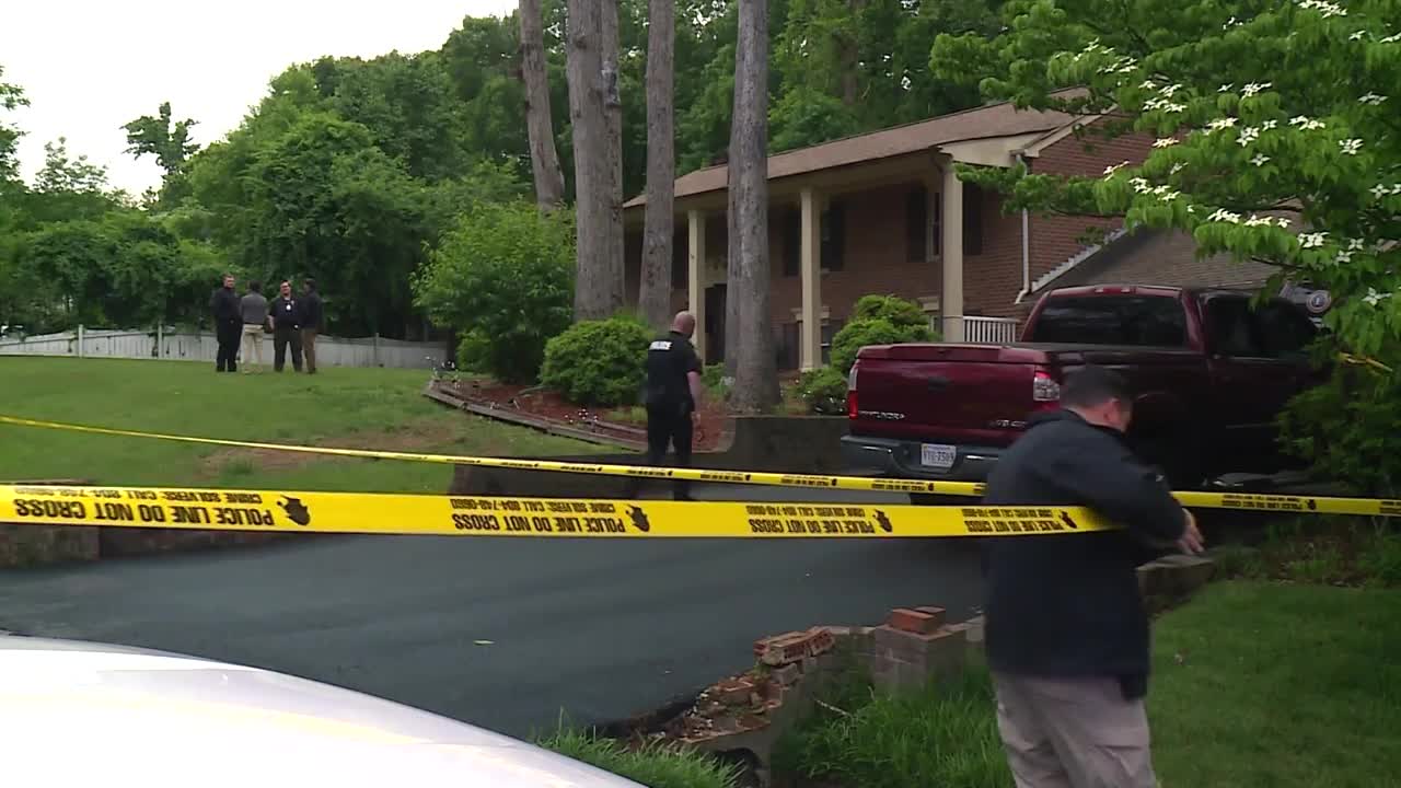 What happened inside Chester group home moments before a man was killed
