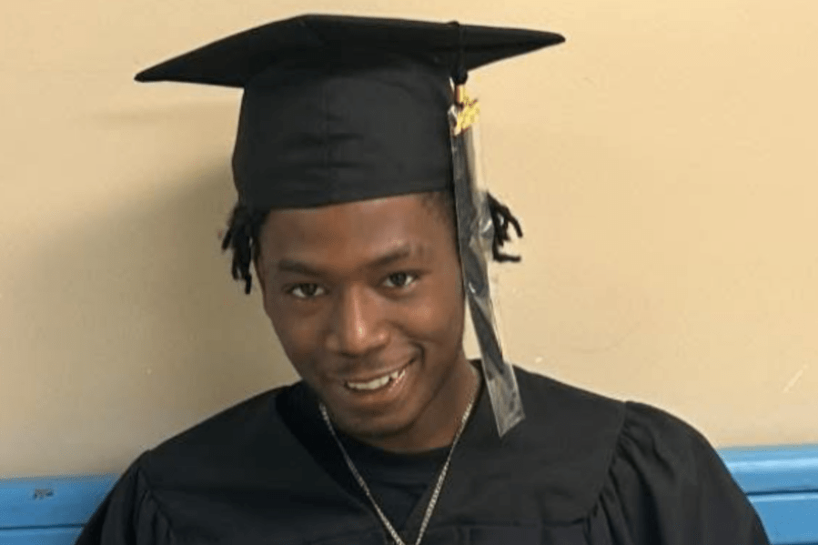 Family says missing teen found dismembered and set on fire in Barbour ...
