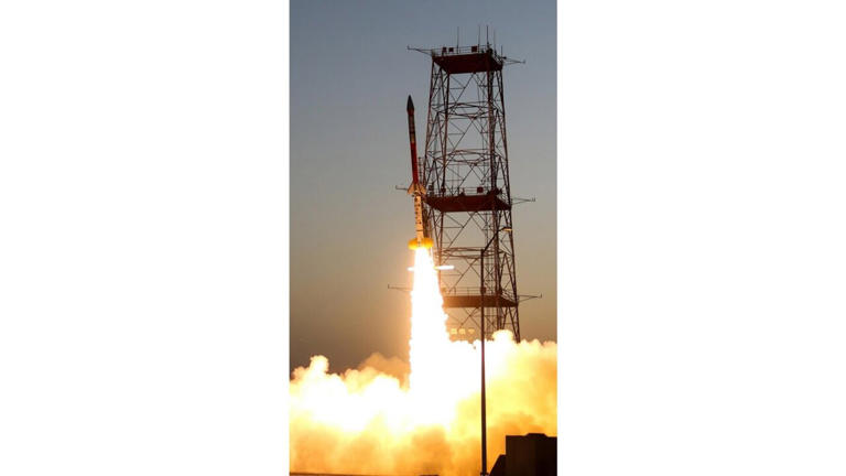 Cracking the code of hypersonic flight: A decade of experiments maps ...