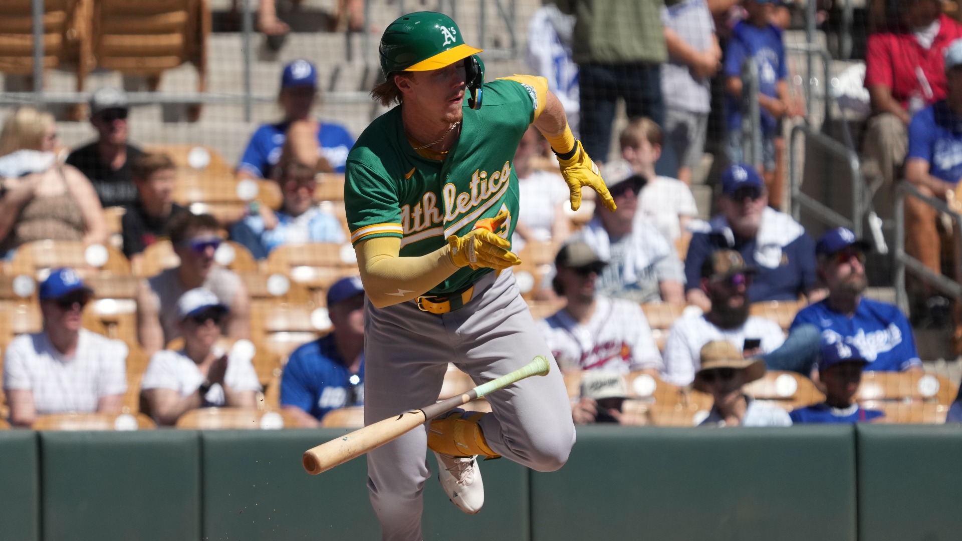 Henry Bolte's explosive rise in baseball: A close look