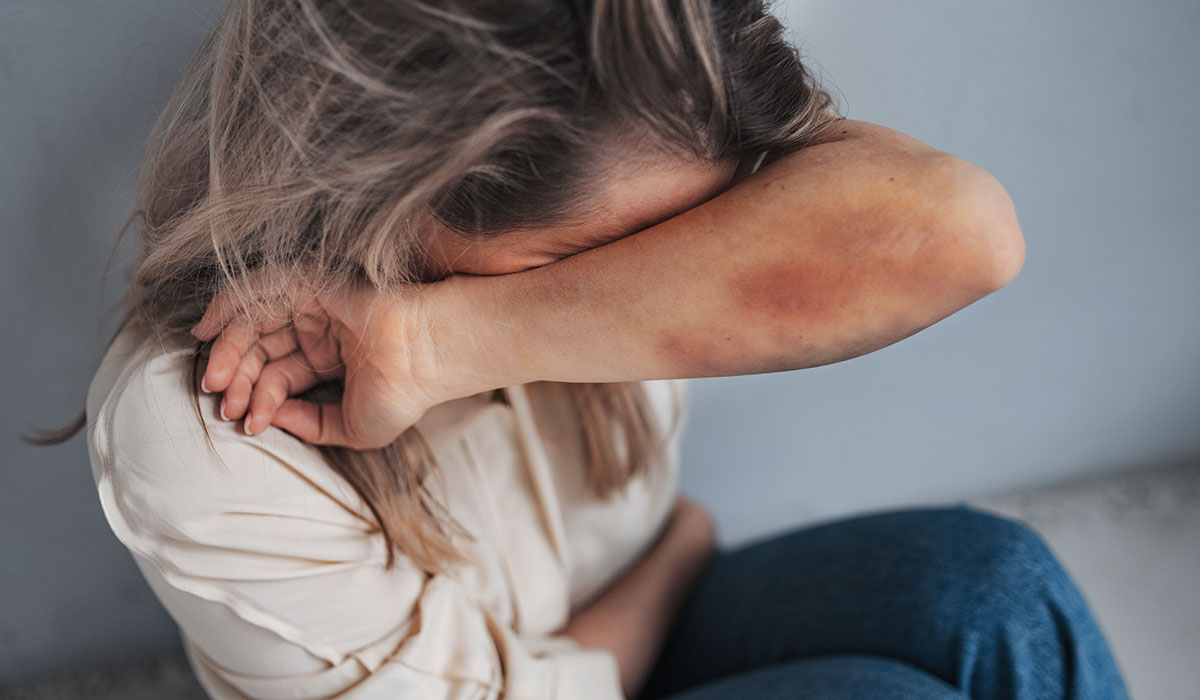 Online ‘manosphere’ fueling rise in teen violence against women