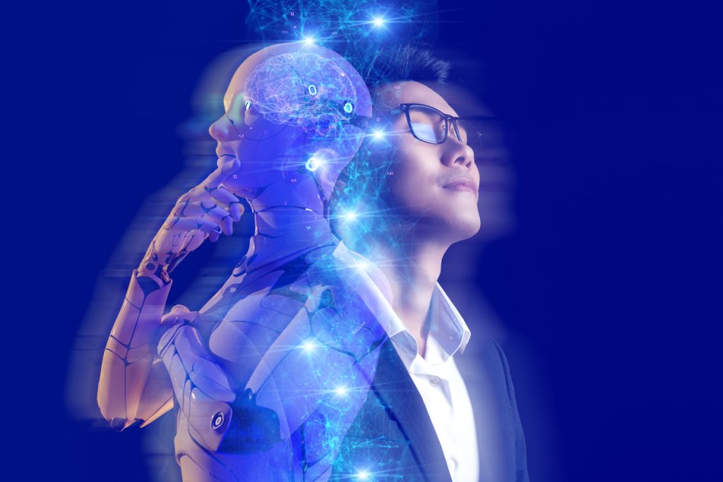 AI must serve human flourishing