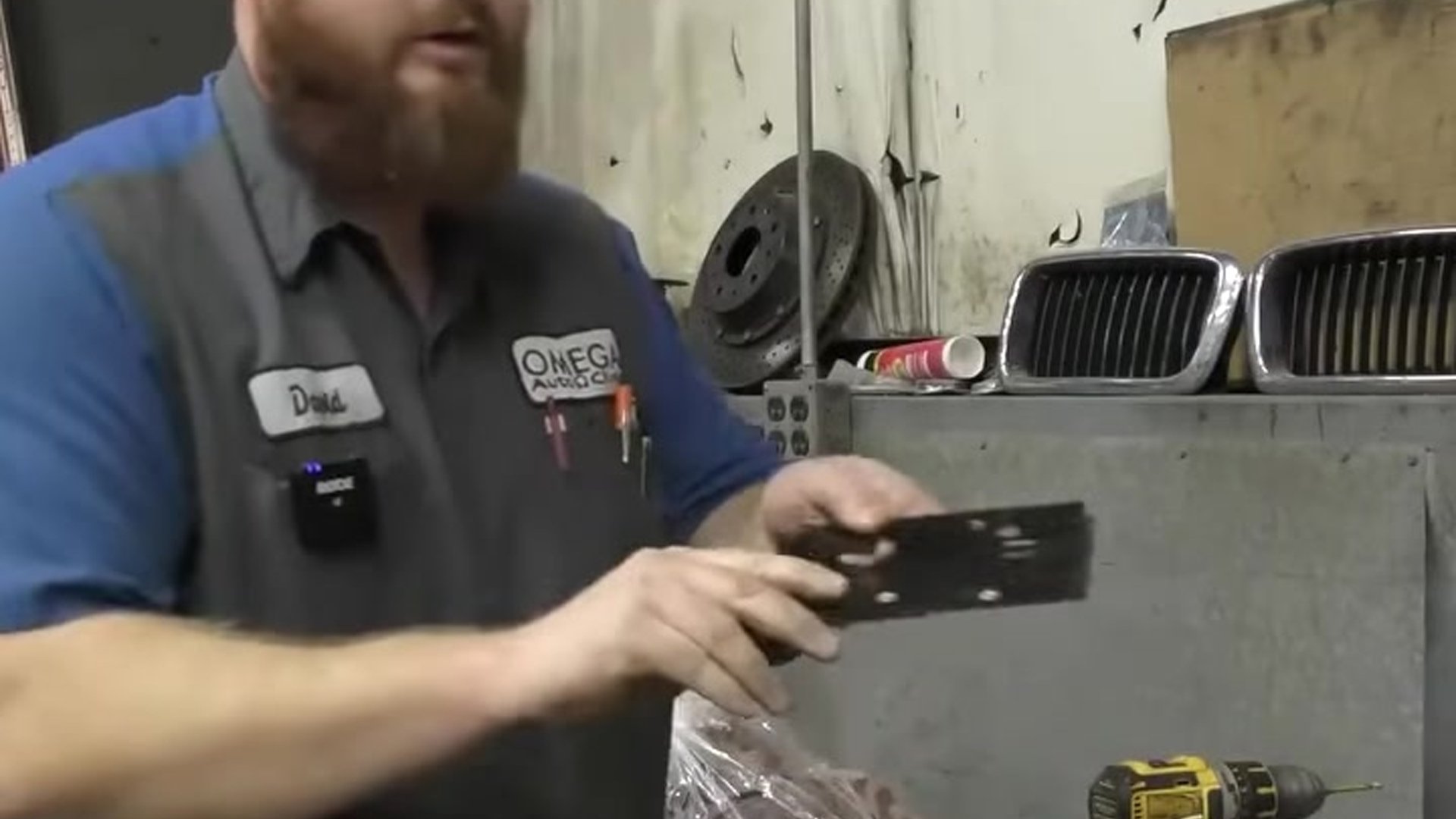 10 essential mechanic tips