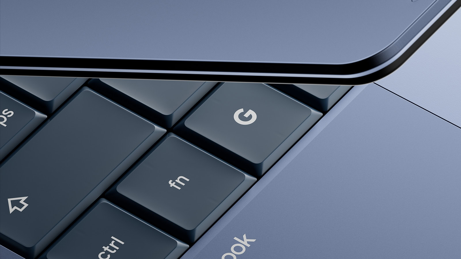 Googlebook isn't replacing Chromebooks yet