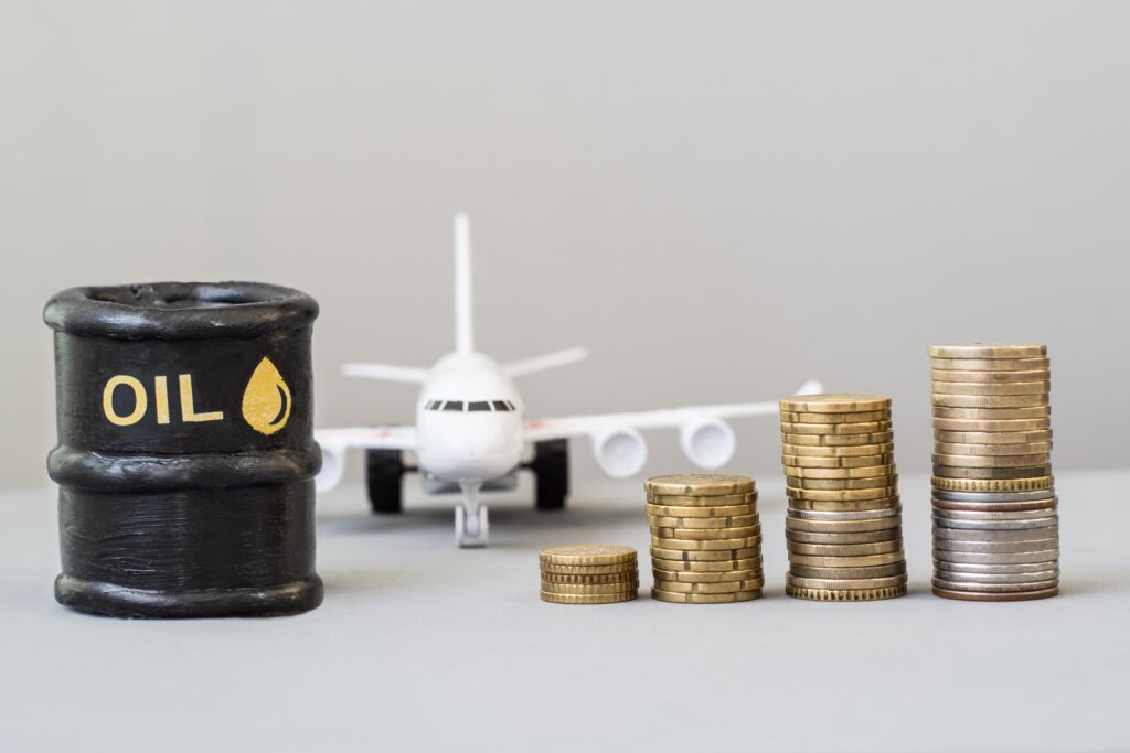With fuel costs still high, budget airlines seek $2.5 billion in ...