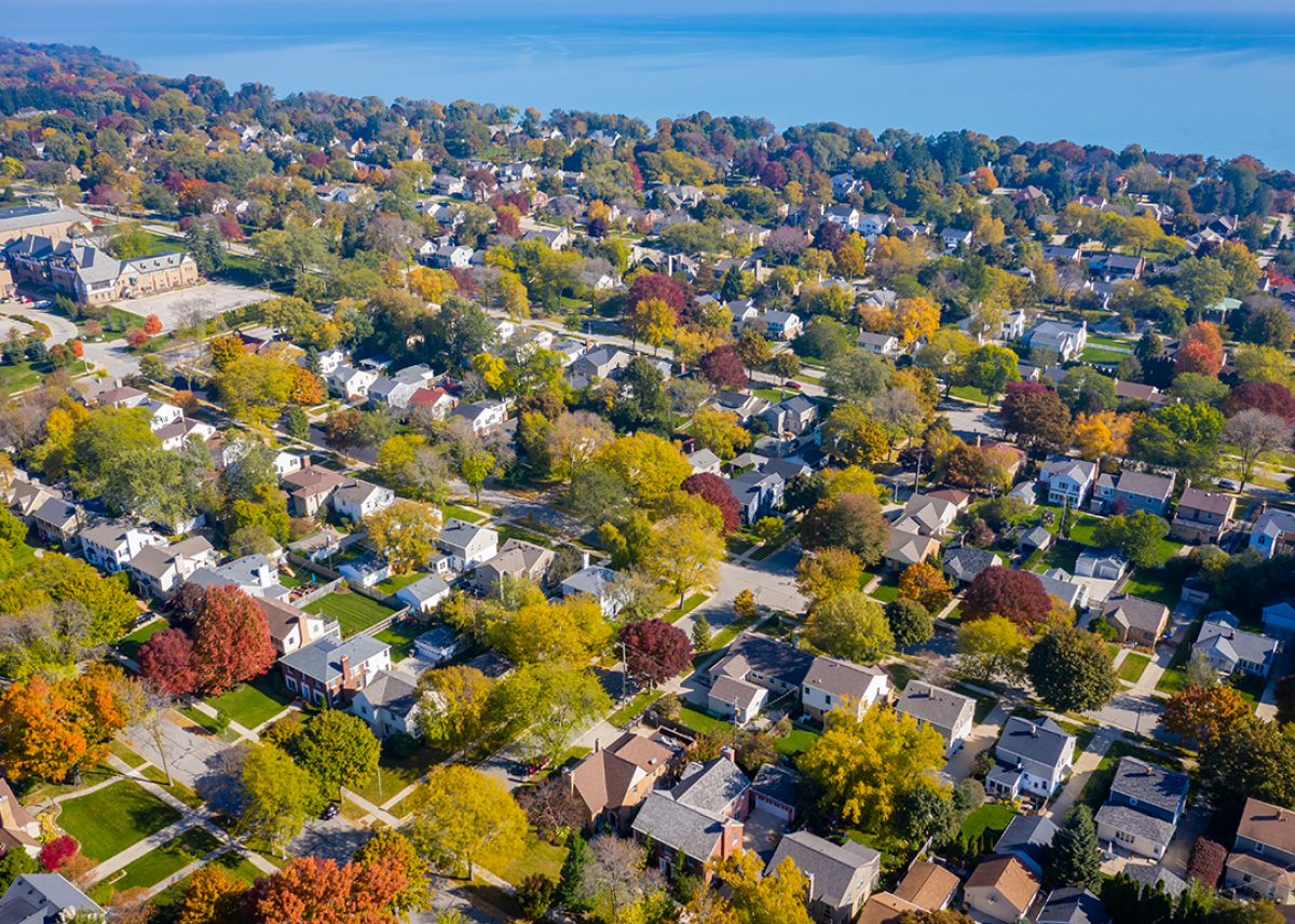 The best Midwestern places to live, based on 2025 data