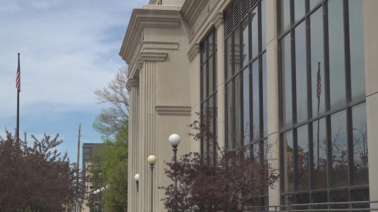 Tyler Slow Bear makes initial court appearance; $10M cash bond set in ...