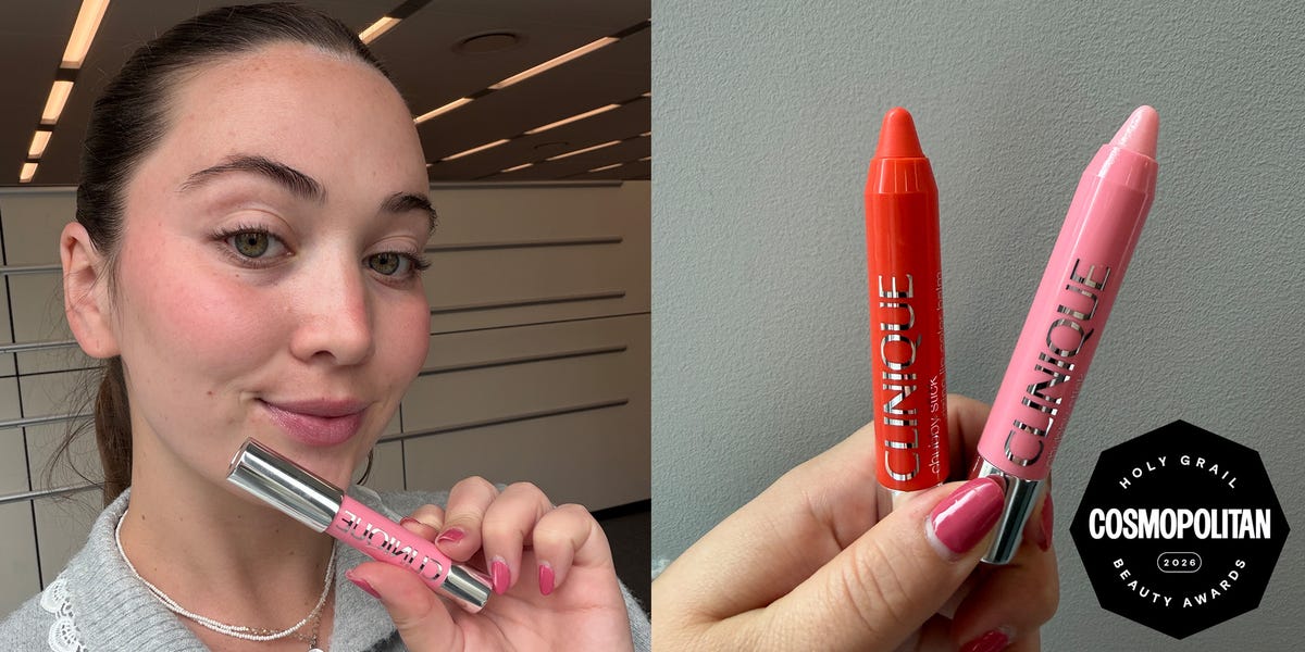 Juicy lips with a sheer tint are taking over summer beauty—this award ...
