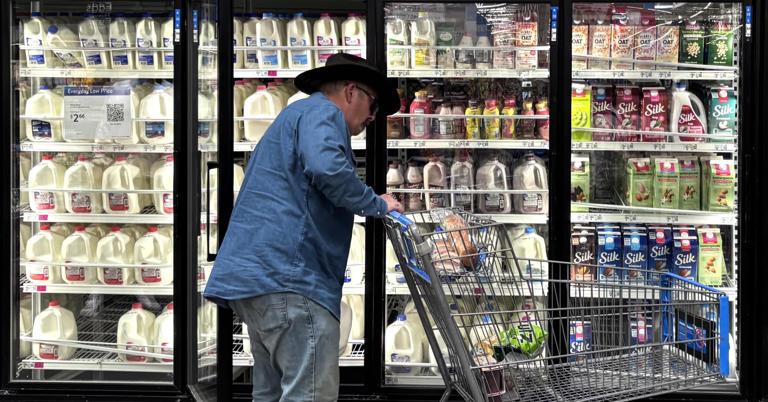 Social Security COLA for 2027 may be higher as inflation rises, new ...