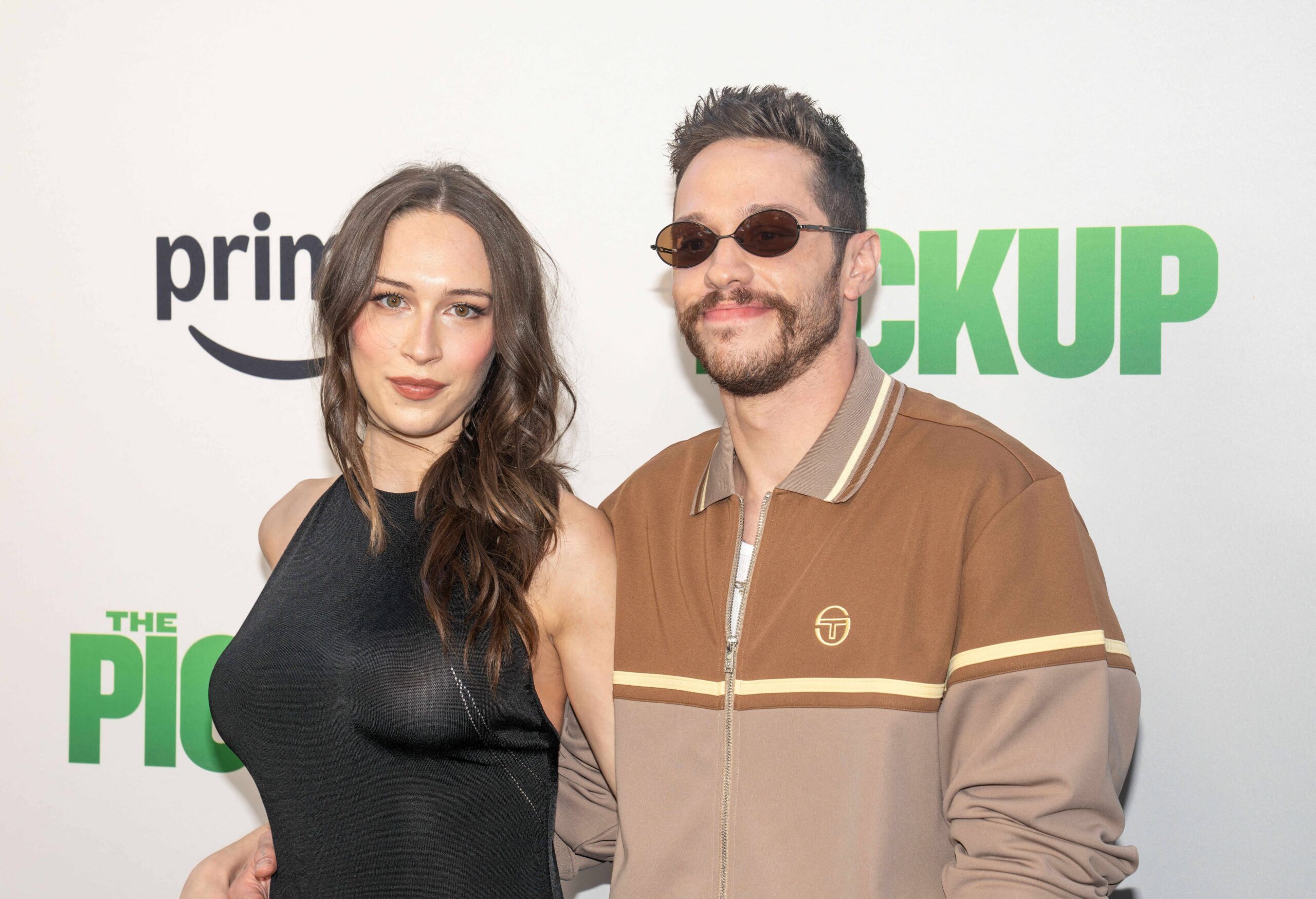 Pete Davidson makes cryptic comment amid relationship issues
