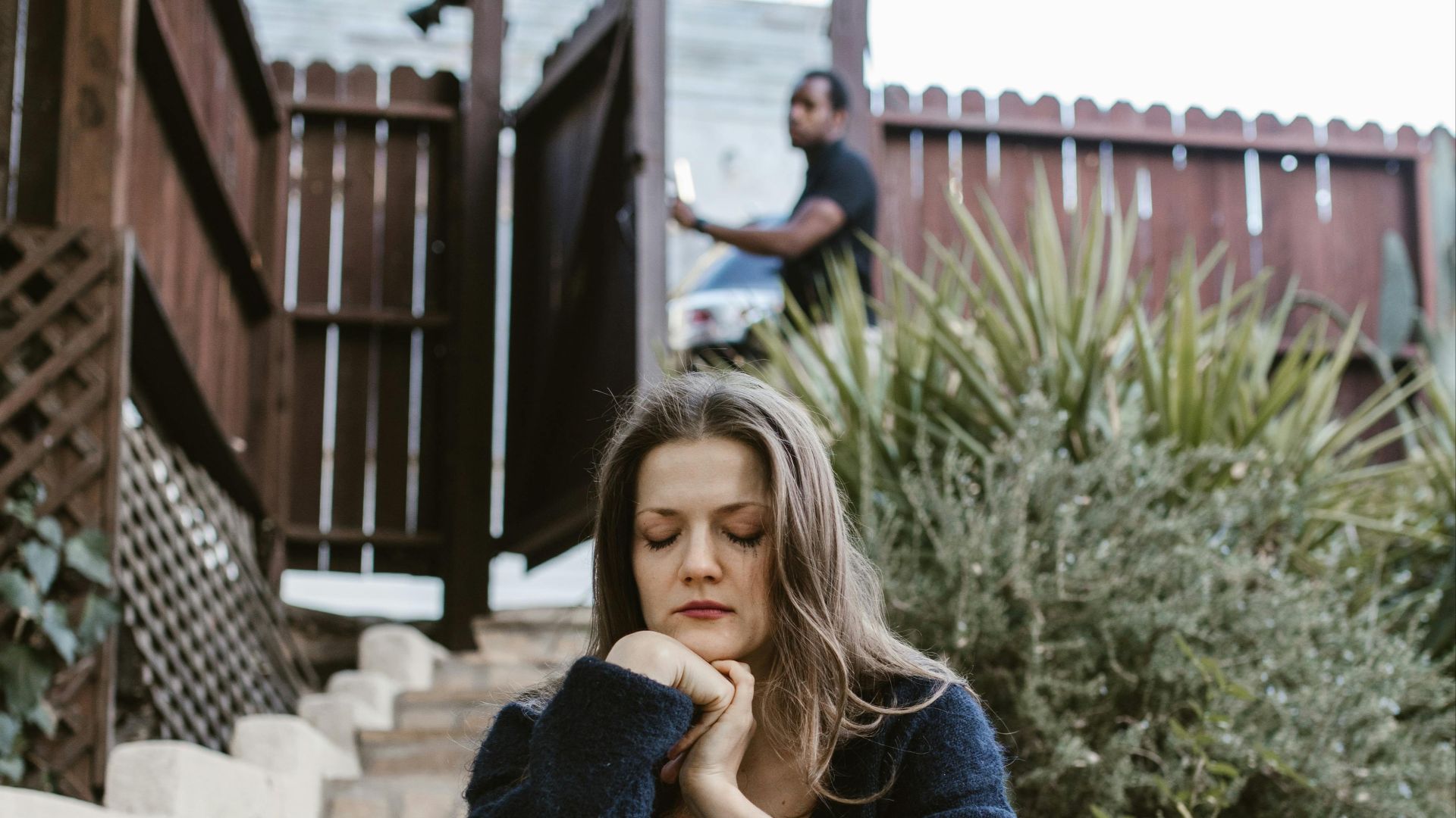 Why divorce leaves so many women worse off