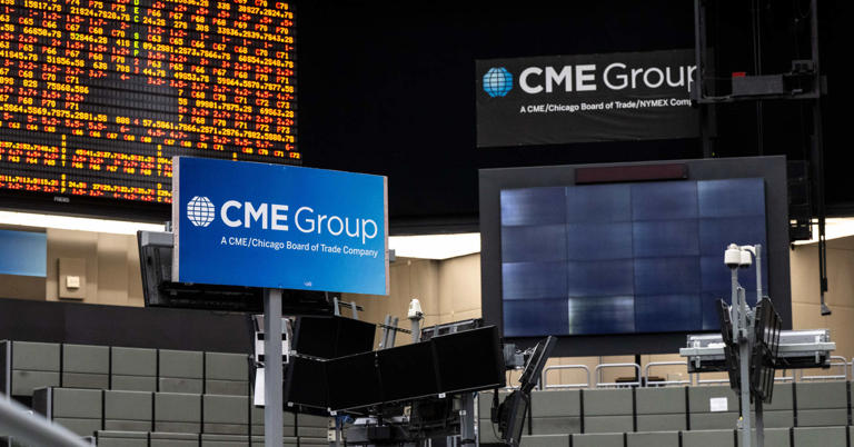 Traders will soon be able to bet on computer chip prices as AI drives ...