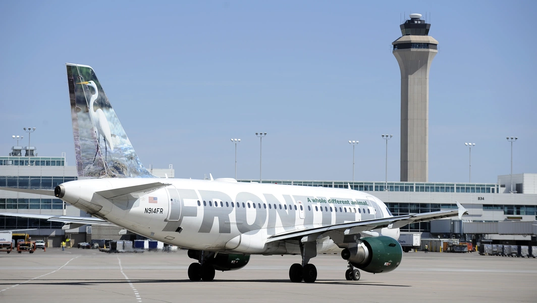 Denver Runway Death Ruled Suicide Amid Security Concerns