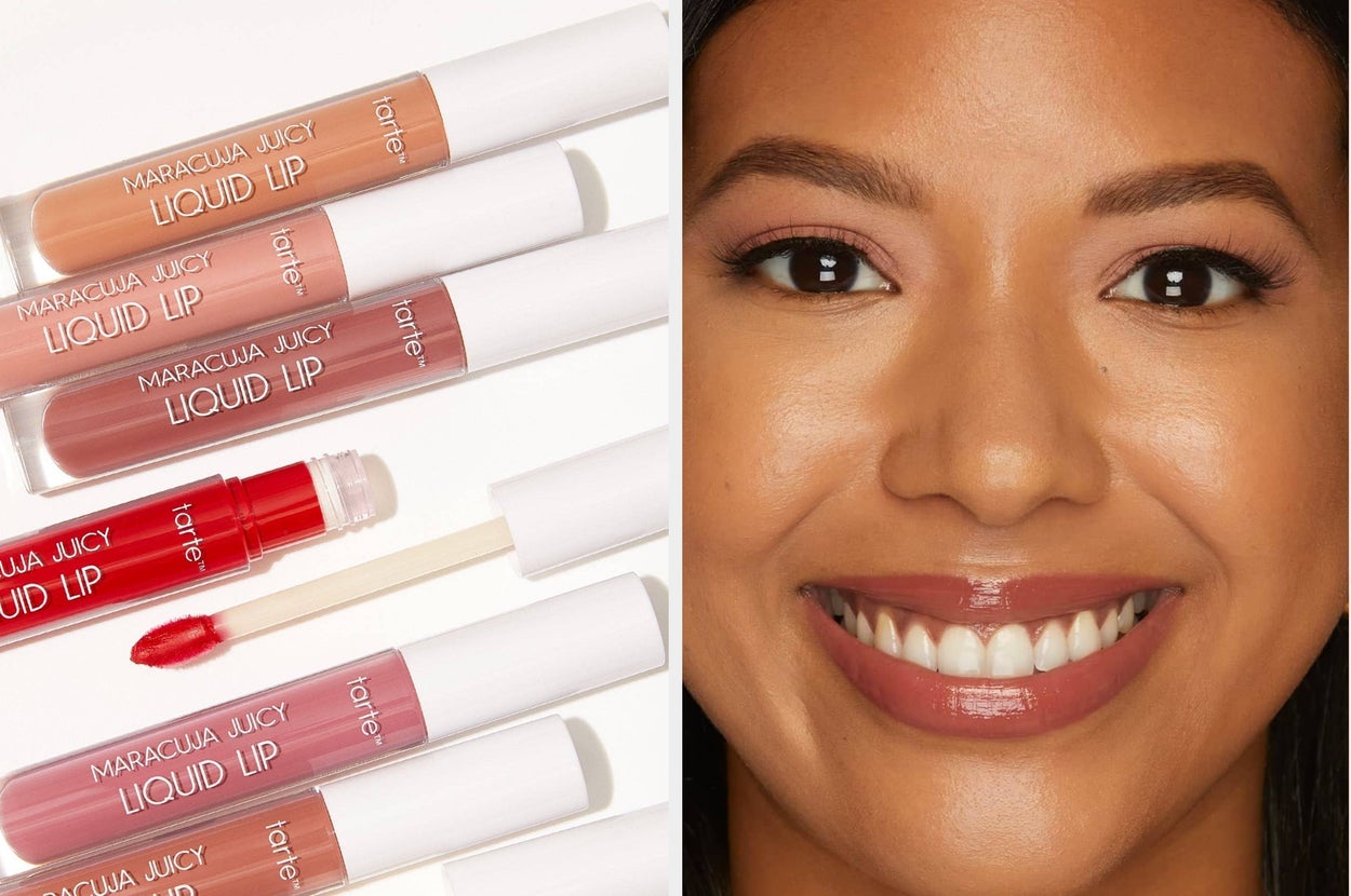 Tarte's custom kit sale is back, which means makeup lovers can get ...