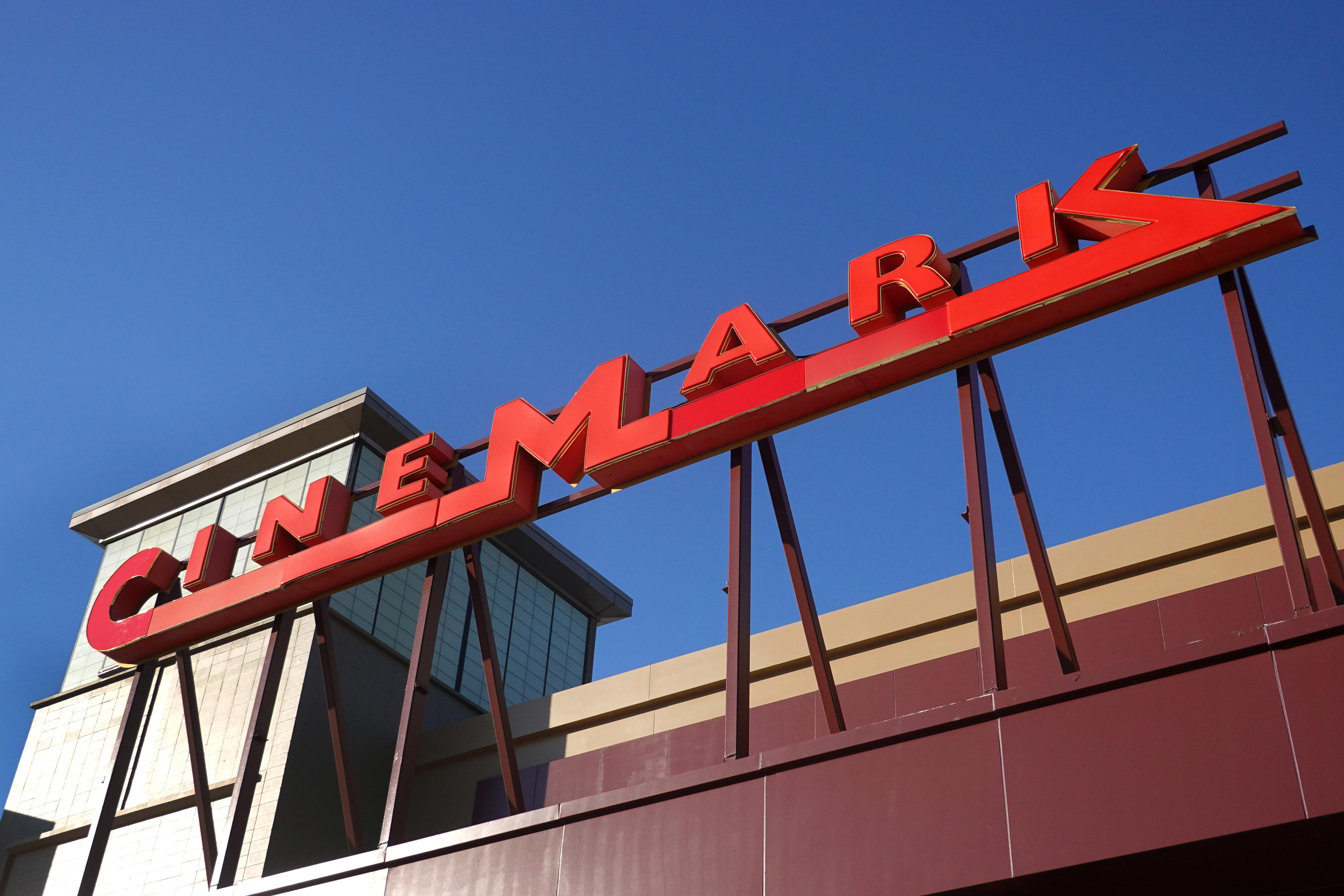 IMAX now available at Tinseltown North Canton theater