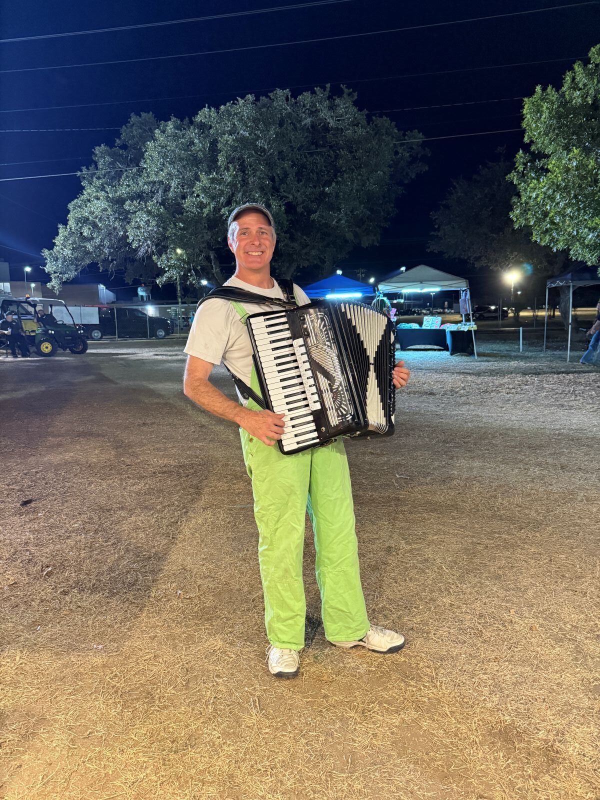 Texas festivals and events (updated)