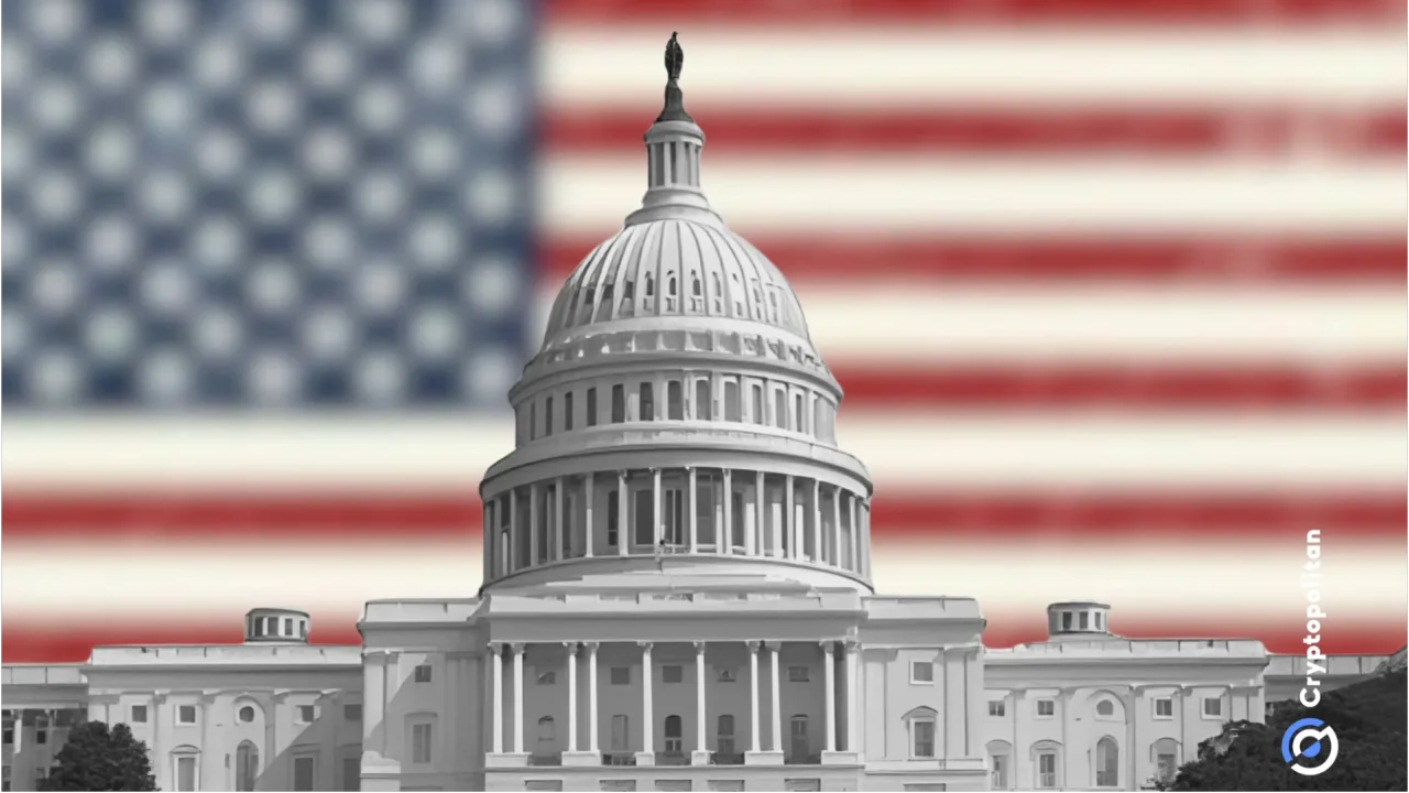 Labor unions create major opposition to Senate cryptocurrency bill
