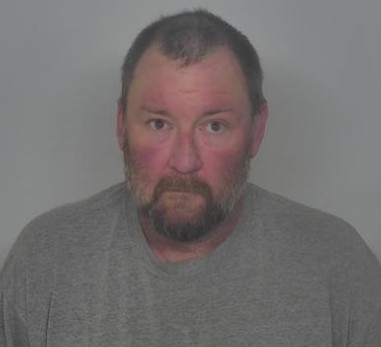Bismarck man previously arrested for theft caught stealing from woman’s ...
