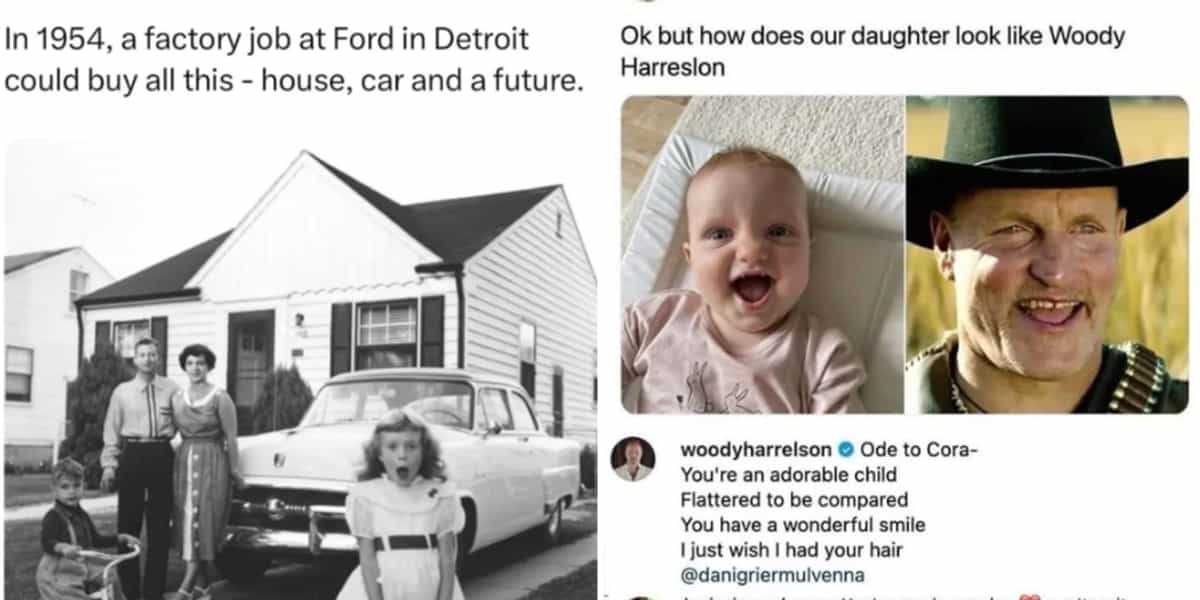 The week's juiciest posts