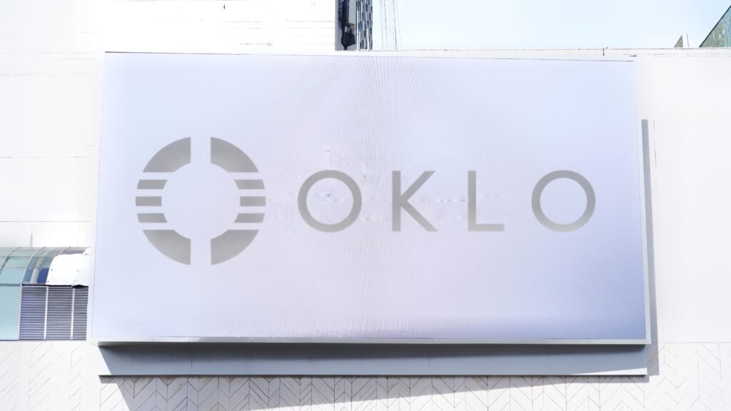 Oklo reports Q1 earnings, shares slide